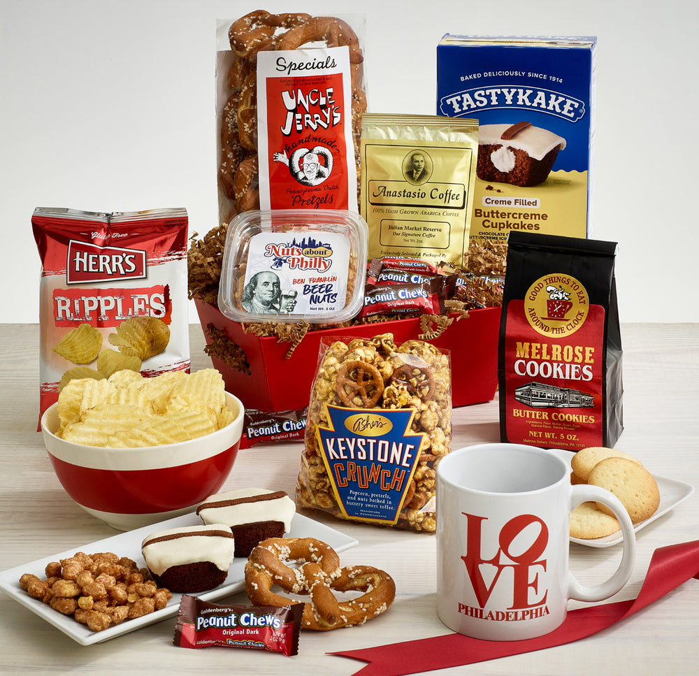 Pennsylvania General Store