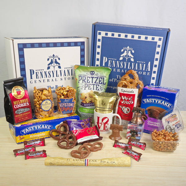 Cyber Monday Sale – Pennsylvania General Store