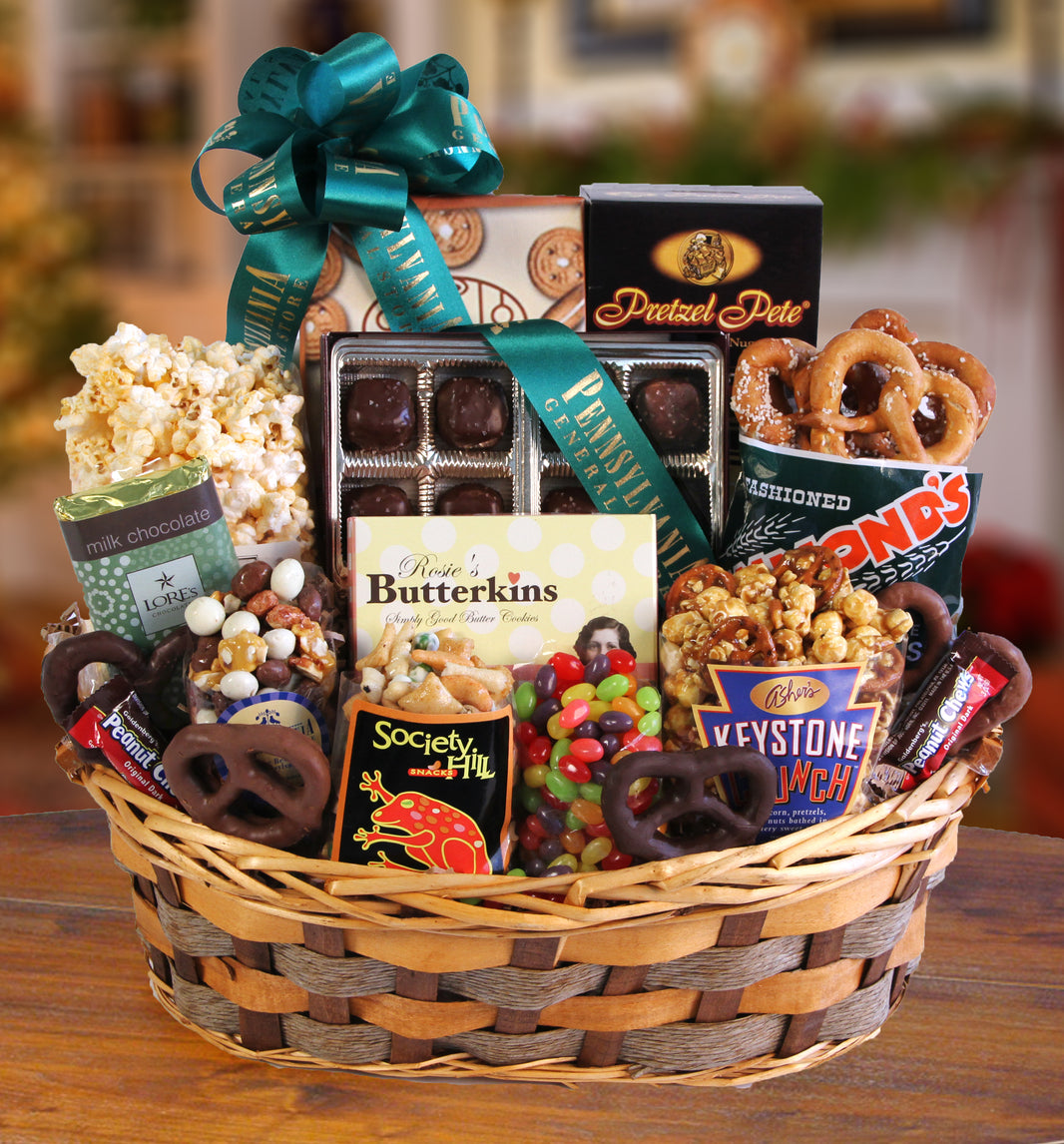 Pennsylvania Gifts – Pennsylvania General Store