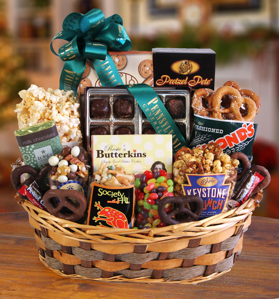Pennsylvania Gifts – Pennsylvania General Store