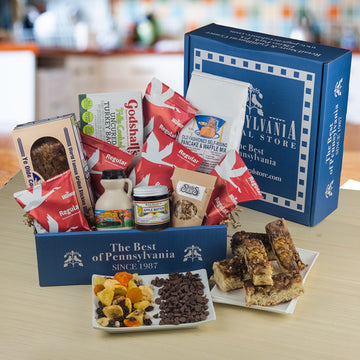 Pennsylvania Gifts – Pennsylvania General Store