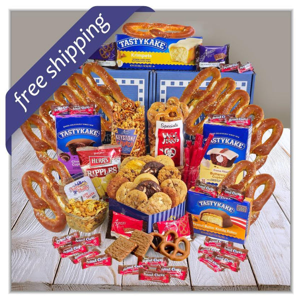 ULTIMATE PHILLY PARTY COLLECTION – Pennsylvania General Store