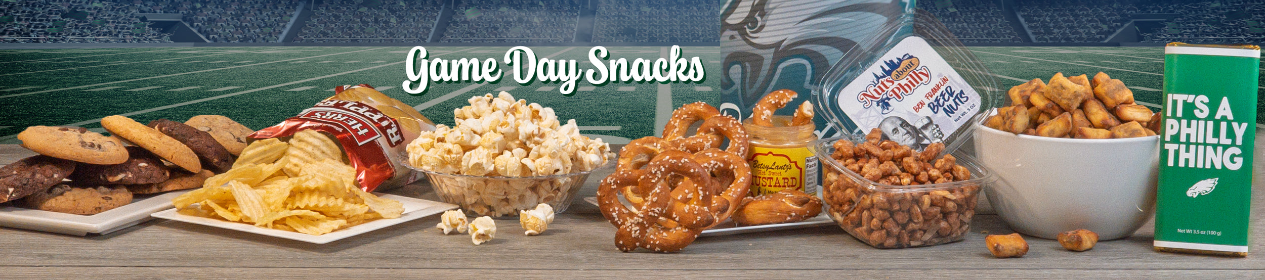 Pennsylvania General Store